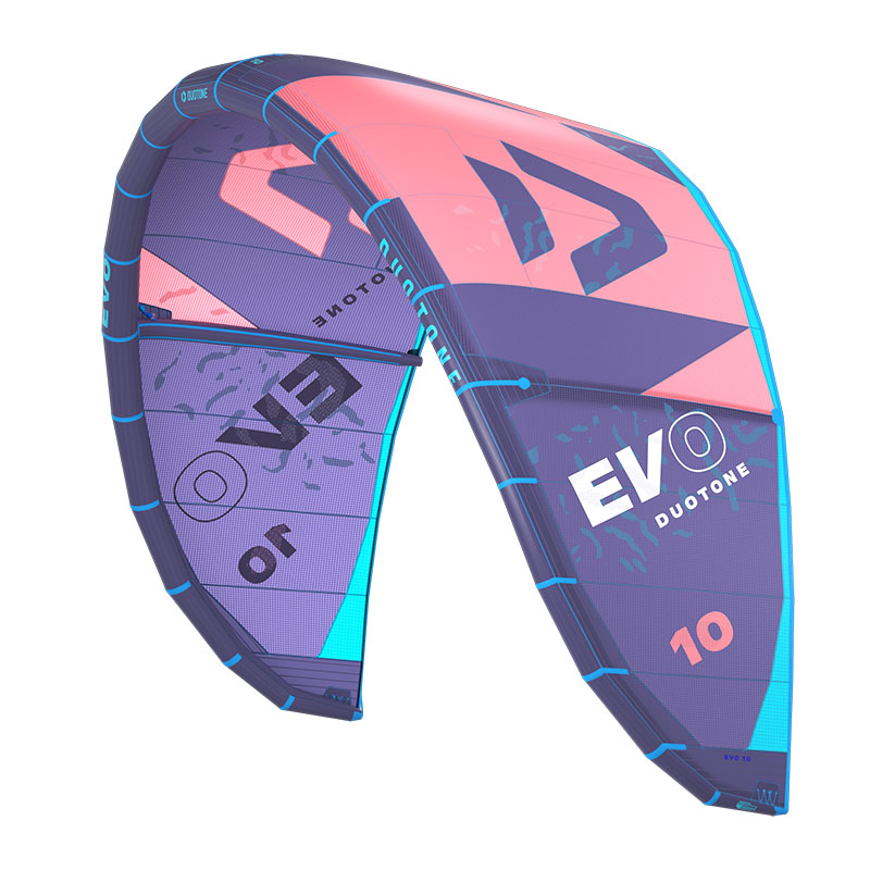 Duotone EVO 2024 | GlissAttitude